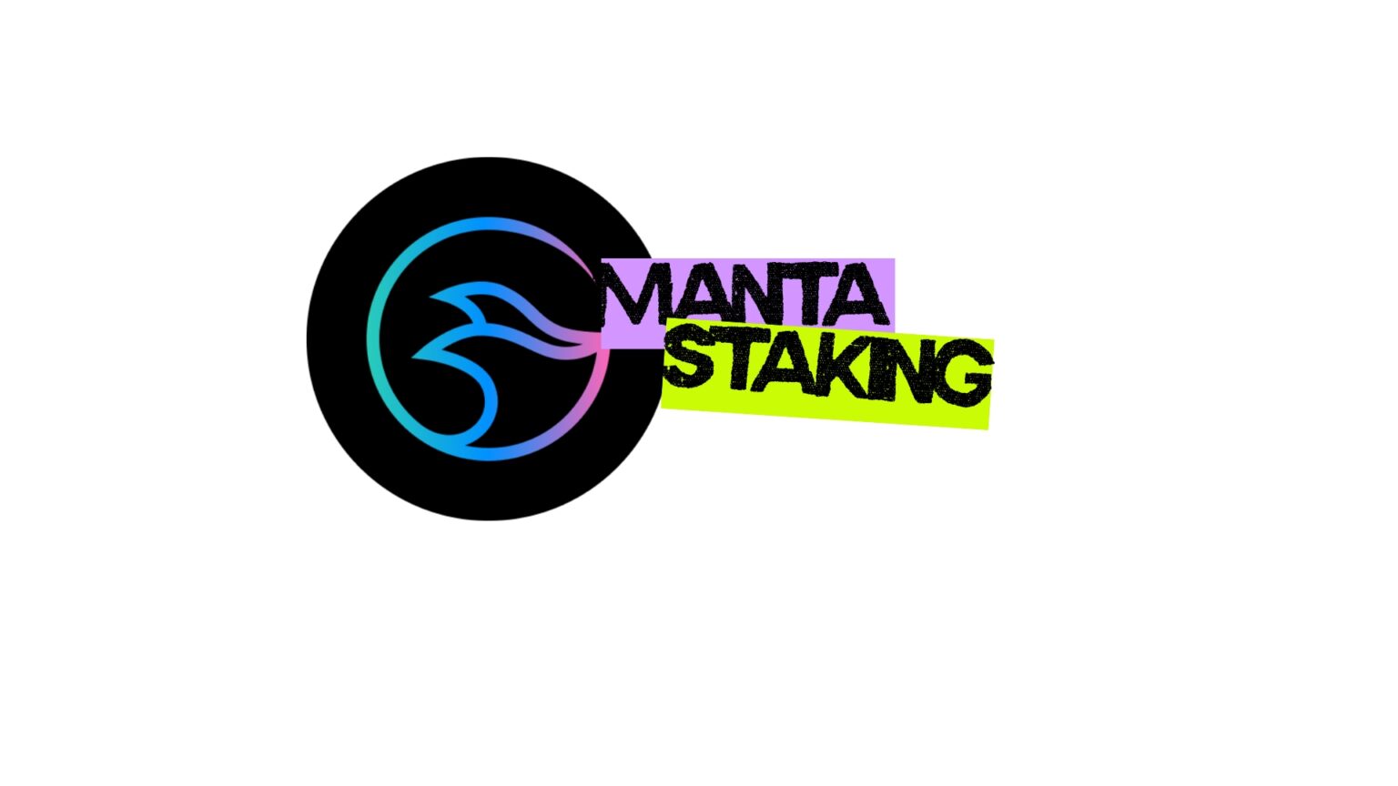 Manta Network (MANTA) Staking: A Beginner's Guide