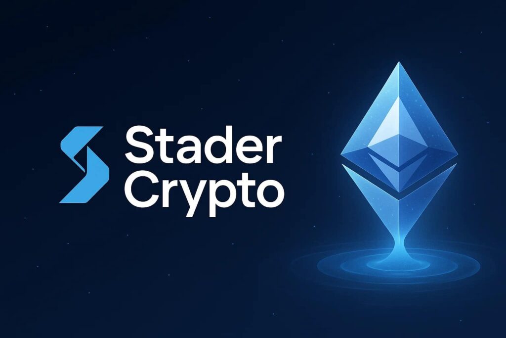 Stader Crypto Up 30%: What's SD Liquid Staking? - 99Bitcoins