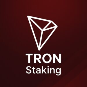 TRON Staking: How to Stake TRX in 2025