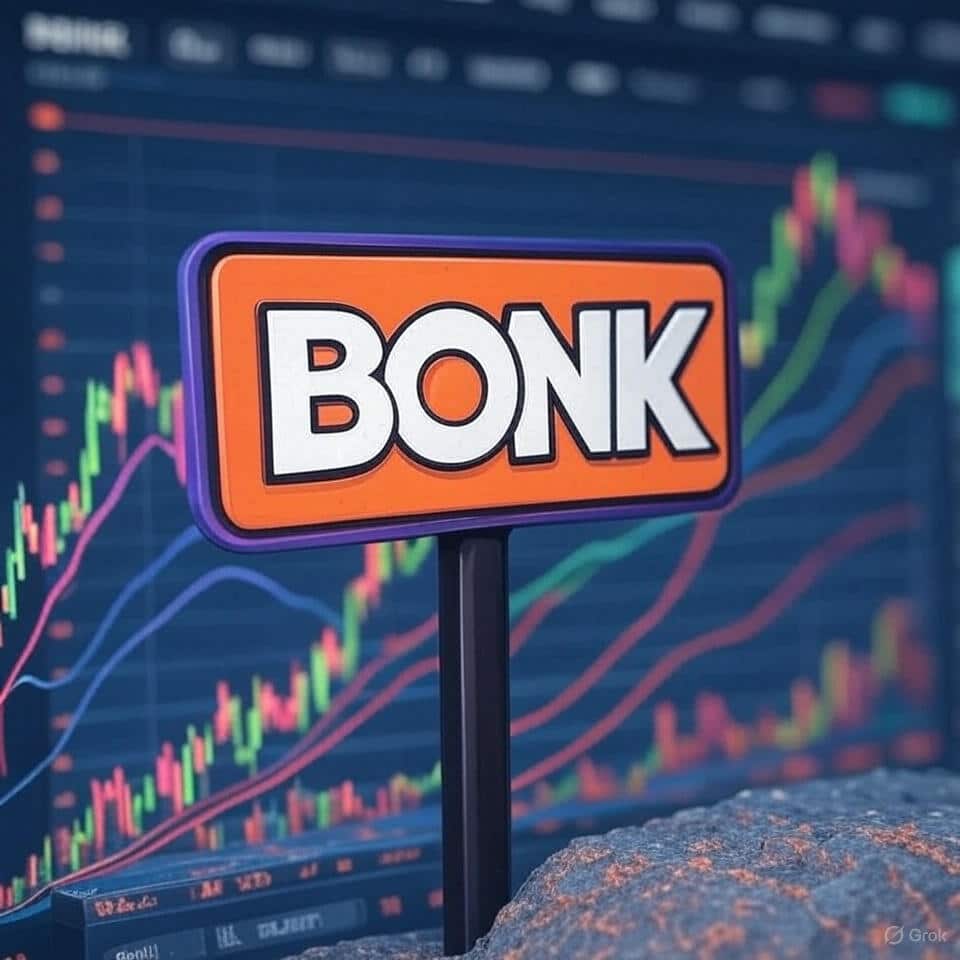 BONK Price Prediction 2025: Is There A Future For This Meme?