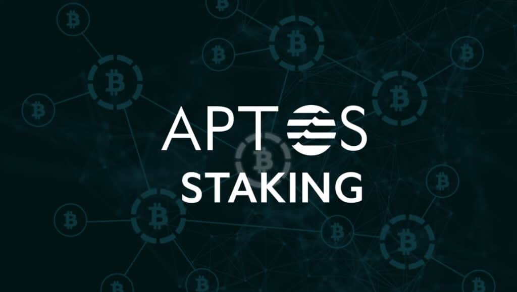 Aptos Staking: How to Stake APT in 2025