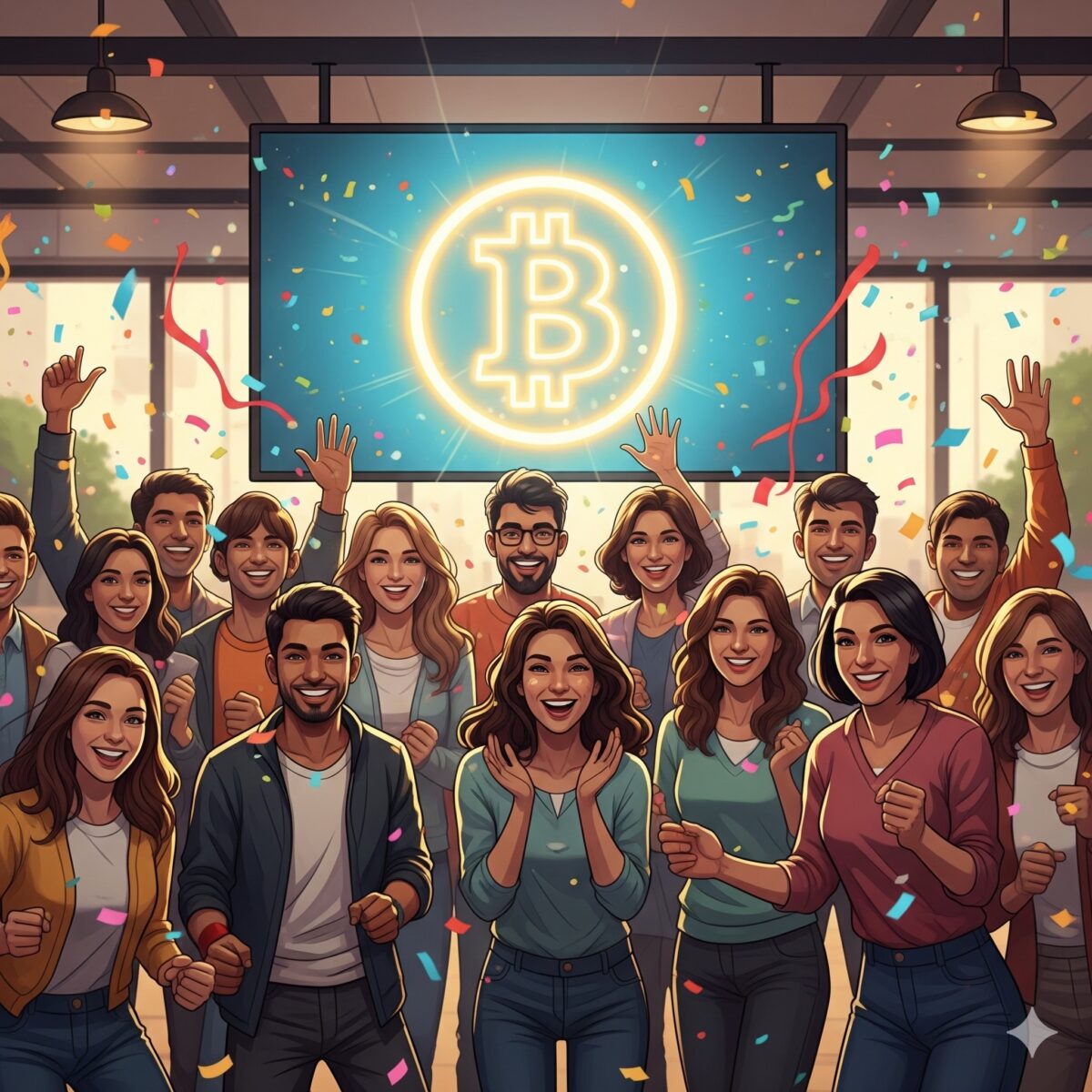 BTC Price Forecast: Can Bitcoin Hit a New ATH in September?