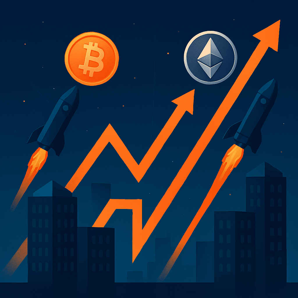 Crypto News Today, September 12 – Bitcoin Crosses $115K, SOL Price ...