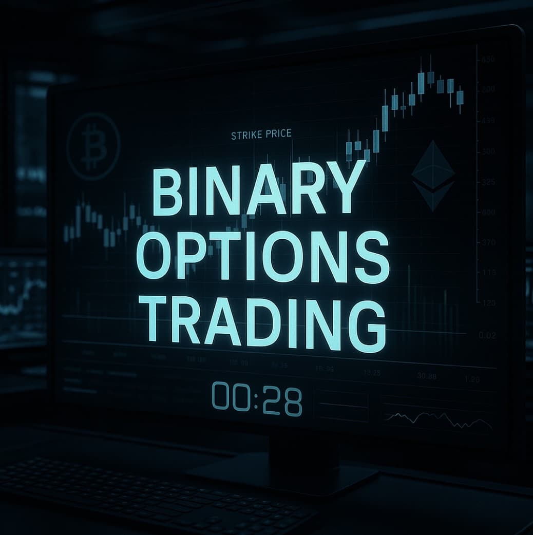 Most Trusted Binary Options Trading Platforms in 2025