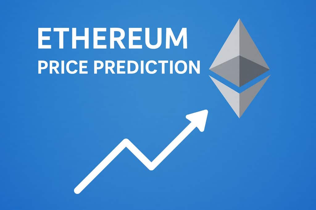 Ethereum Price Prediction for 2026-2030