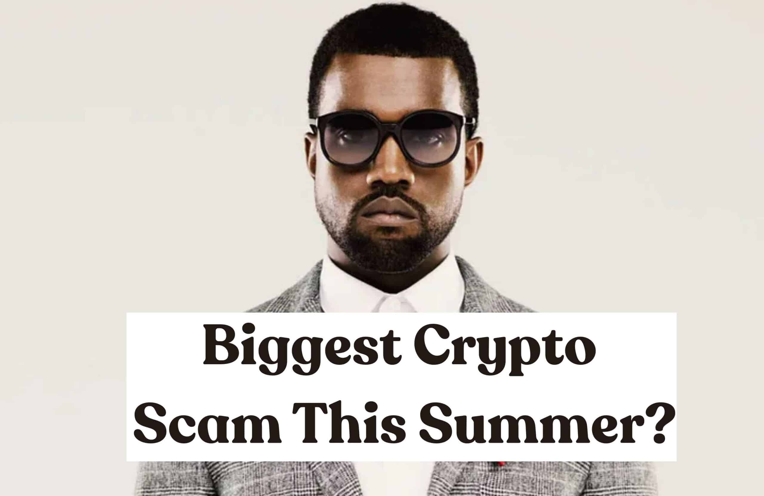 Did Kanye West Pull Off a Crypto Scam? 3 Real Meme Coin to Buy