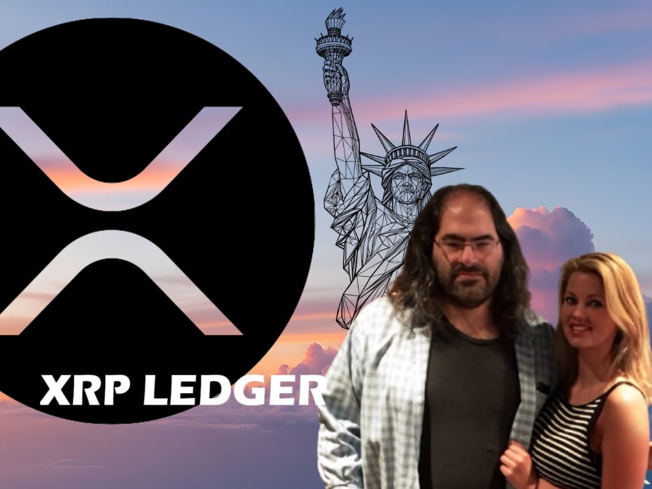 Ripple CTO Decentralizing The XRP Ledger, XRP To $5?