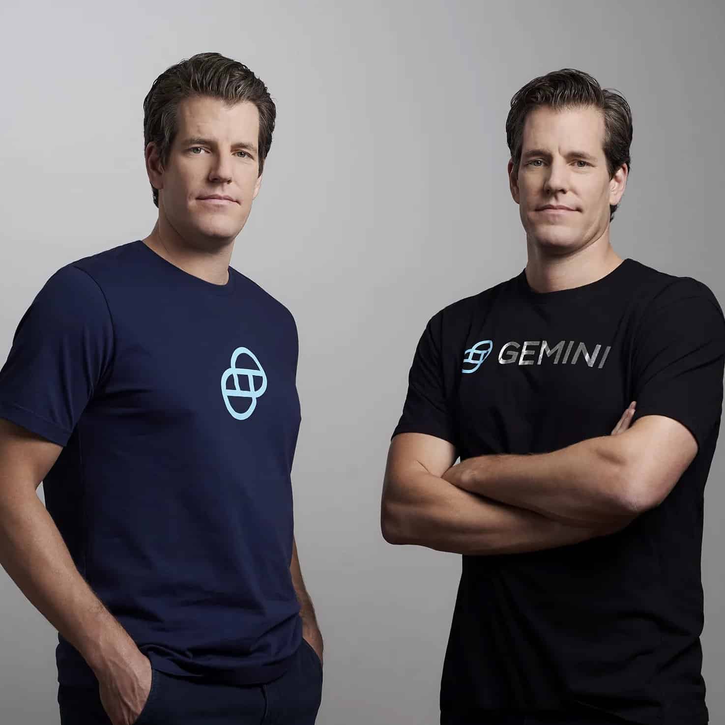 Gemini Crypto Launches Credit Card But XRP Edition: Trillions? - 99Bitcoins