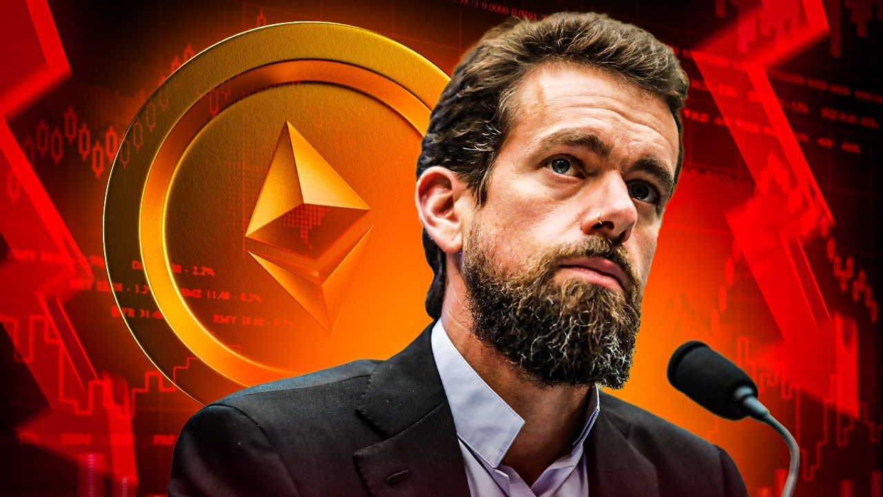 Is Twitter Founder Jack Dorsey Actually Satoshi Nakamoto?