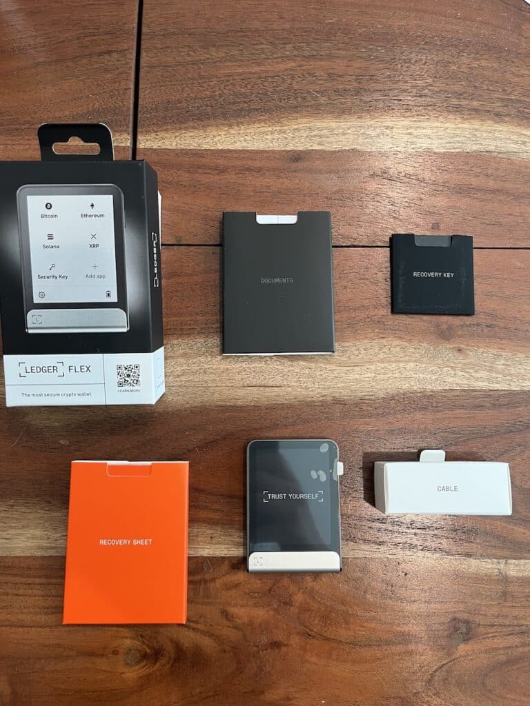 Ledger Recovery Key Review 2025: Should You Trust It?