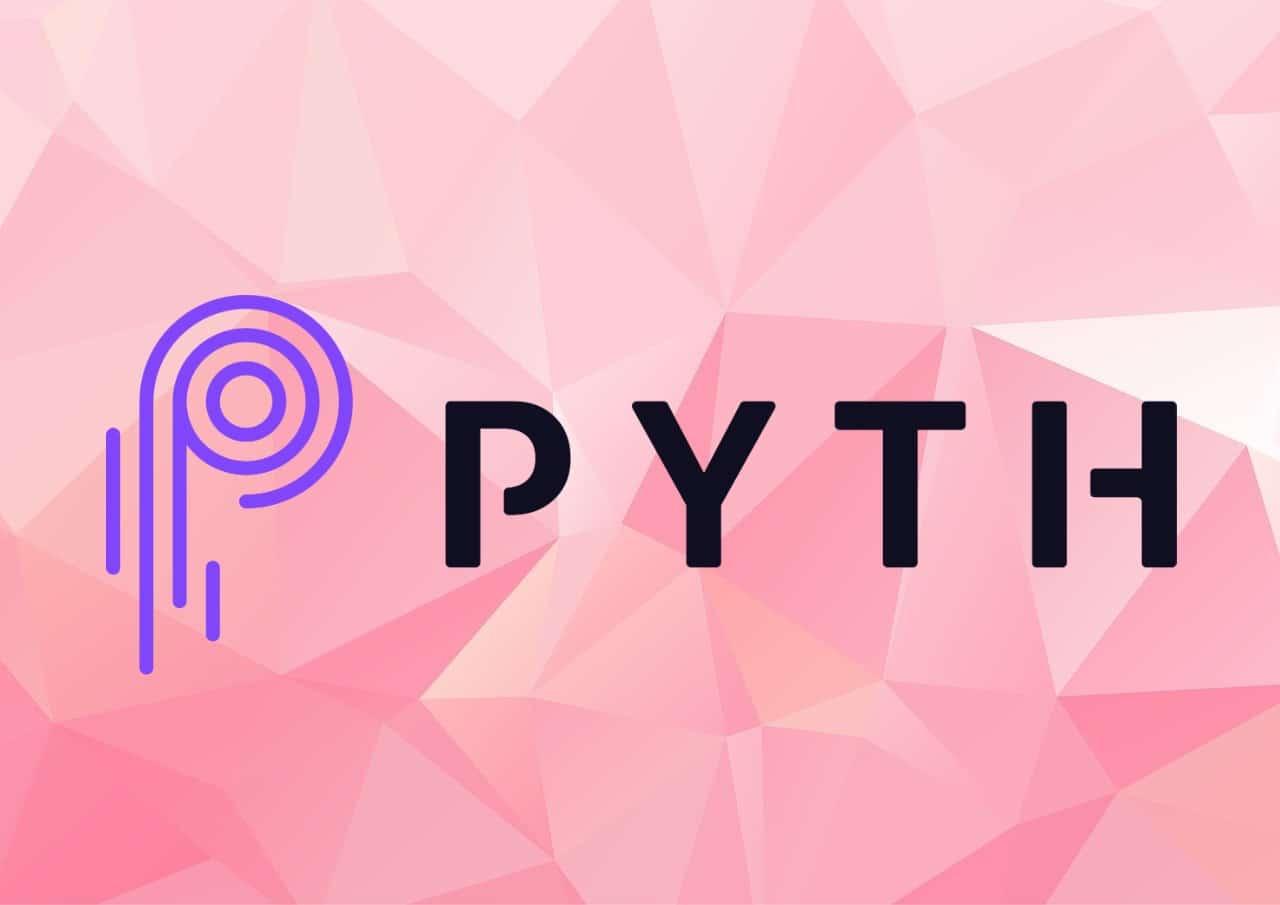 Pyth Surges +45% as U.S. Department of Commerce Taps Protocol