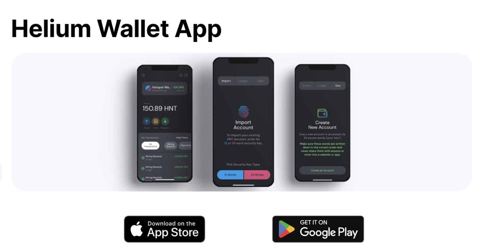 Helium Staking: How to Stake HNT in 2026