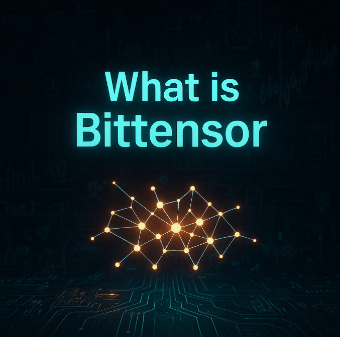 What is Bittensor (TAO): A Beginner's Guide