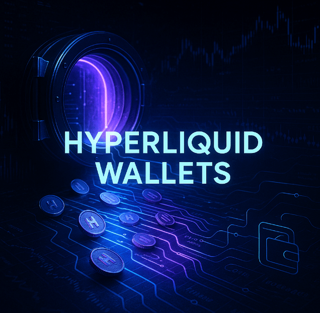 Top-Rated Hyperliquid (HYPE) Wallets in 2025