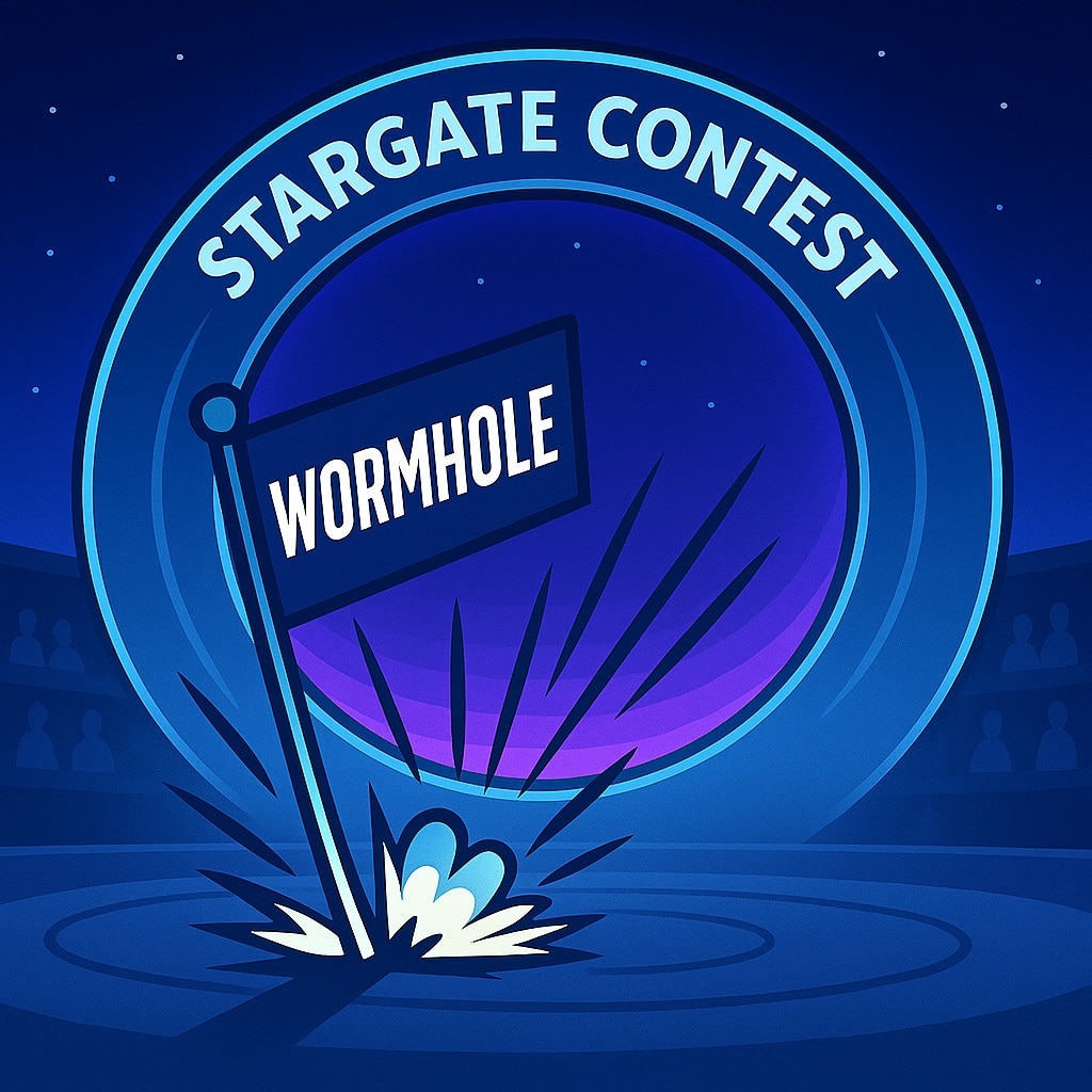 Wormhole Challenges LayerZero’s Stargate Takeover Plan