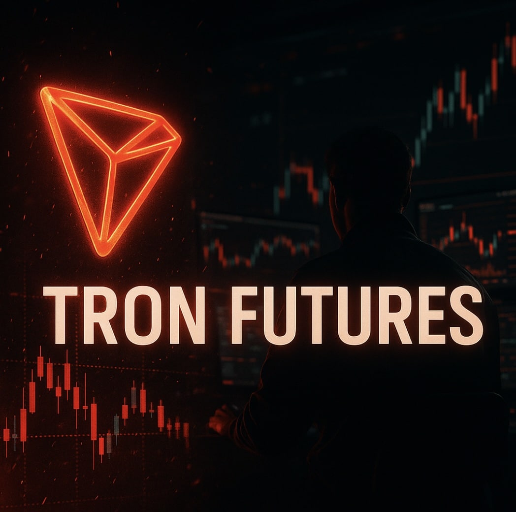 TRON Futures: TRX Trading Guide for 2025
