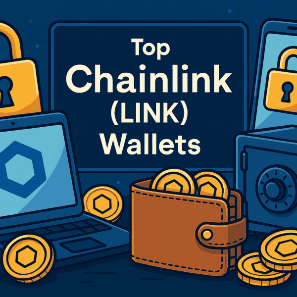 Best Theta Network Wallets in 2025