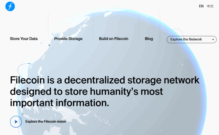 Filecoin Staking: How to Stake FIL in 2025