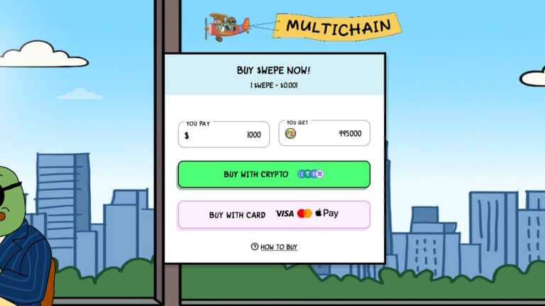 Wall Street Pepe (WEPE) Price Prediction 2025 – 2030