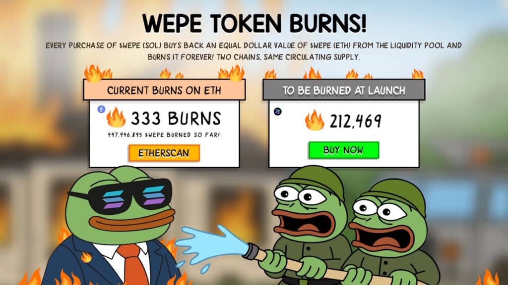 Wall Street Pepe (WEPE) Price Prediction 2025 – 2030