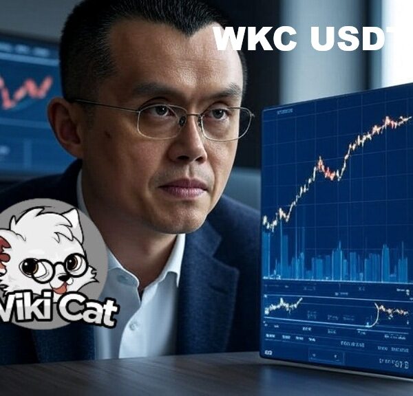 Where Does World Liberty Financial Go After WLFI Price Crash