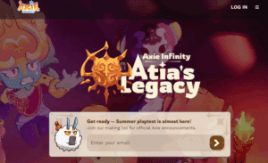 Axie Infinity Staking: How to Stake AXS in 2026