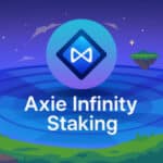 Axie Infinity Staking: How to Stake AXS in 2025