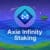 Axie Infinity Staking: How to Stake AXS in 2025