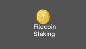 Filecoin Staking: How to Stake FIL in 2025