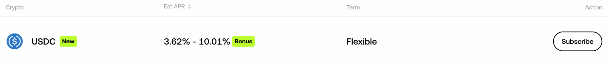 USDC Staking: How to Stake USD Coin in 2025?