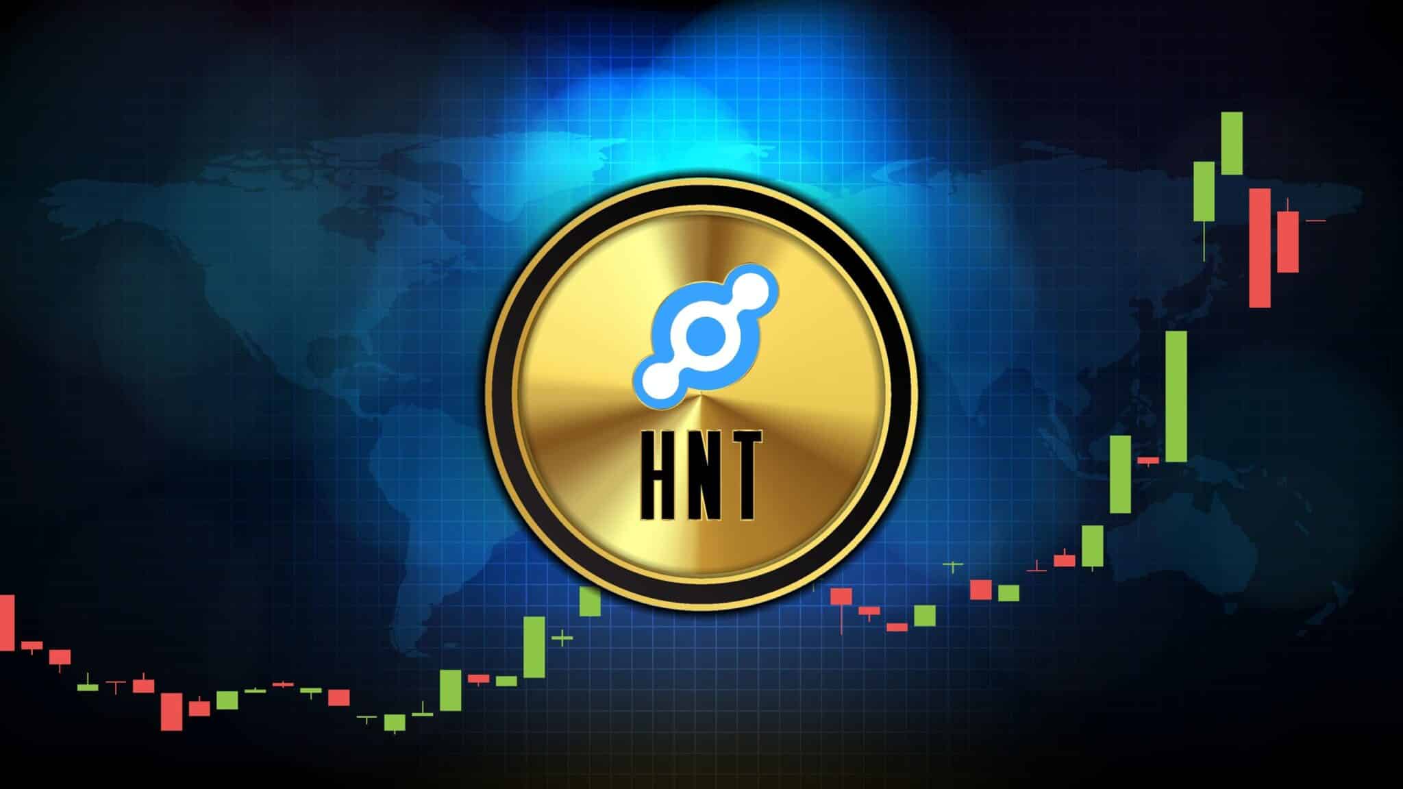 Helium Staking: How to Stake HNT in 2026