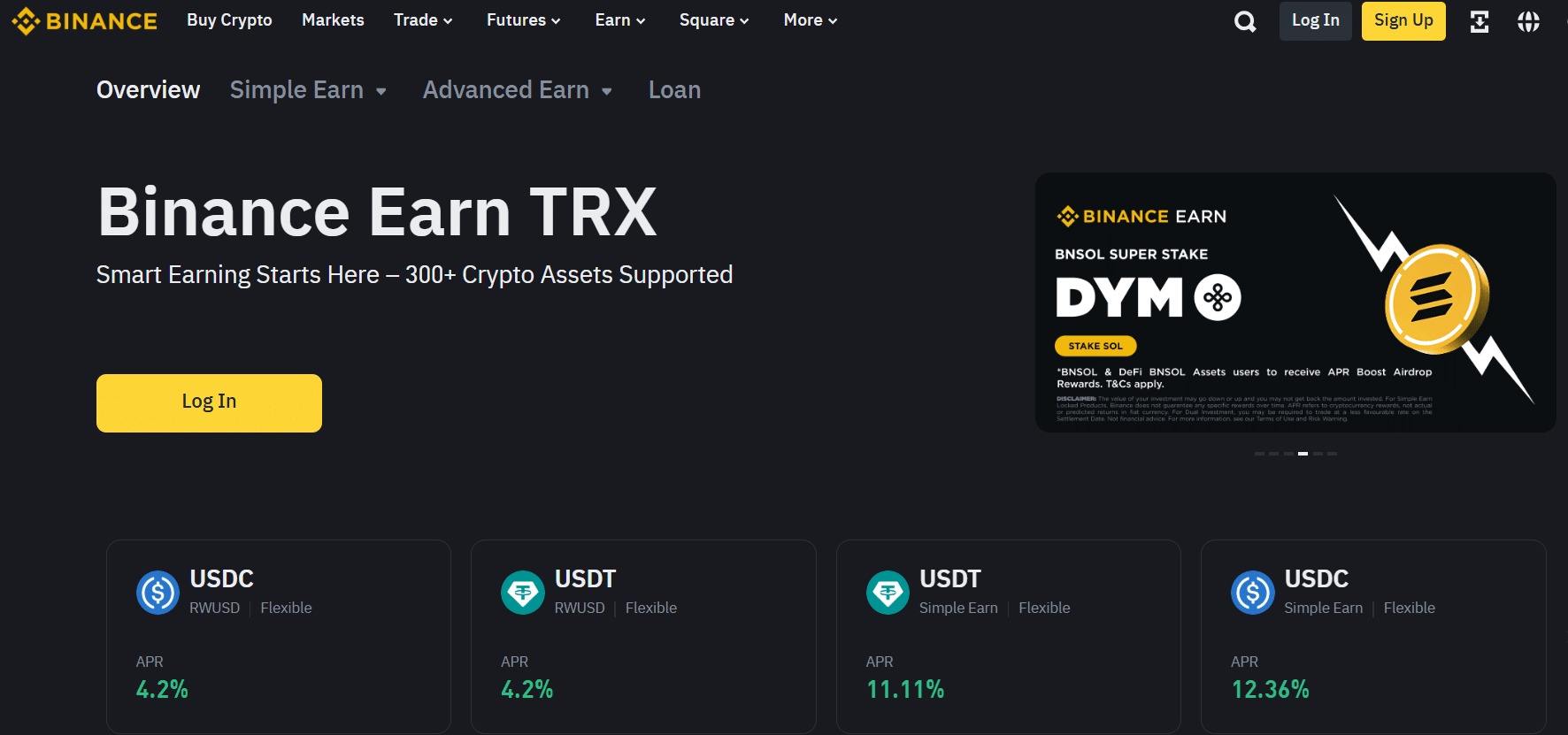 TRON Staking: How to Stake TRX in 2025