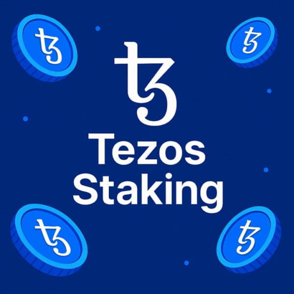Tezos Staking Guide: Where to Stake XTZ in 2025