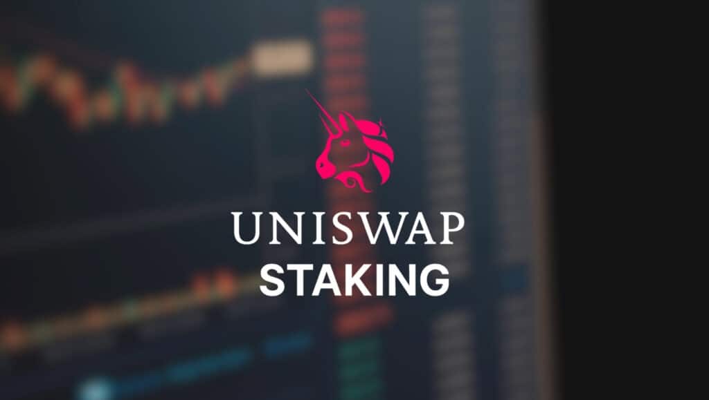 Uniswap Staking: How to Stake UNI in 2026
