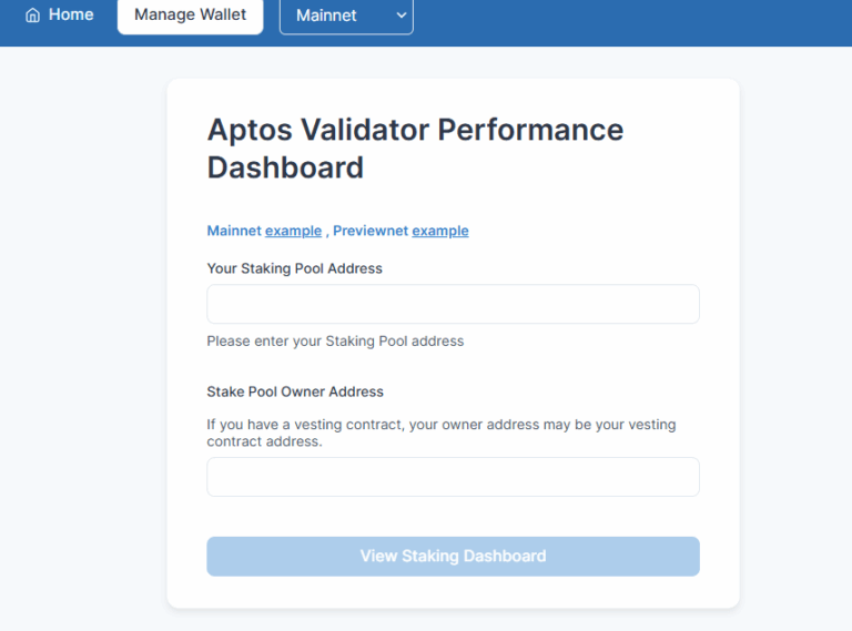 Aptos Staking: How to Stake APT in 2025