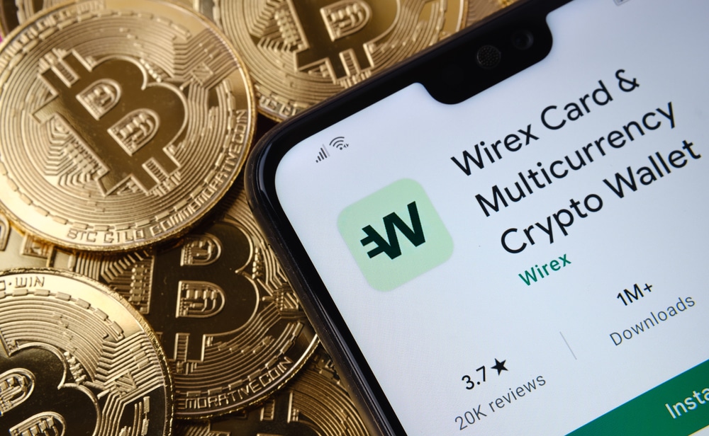 Wirex Review 2026: Everything You Need to Know