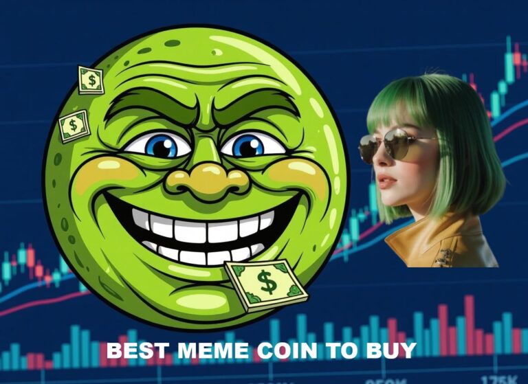 Best Meme Coin To Buy: TROLL, MemeCore, Maxi Doge