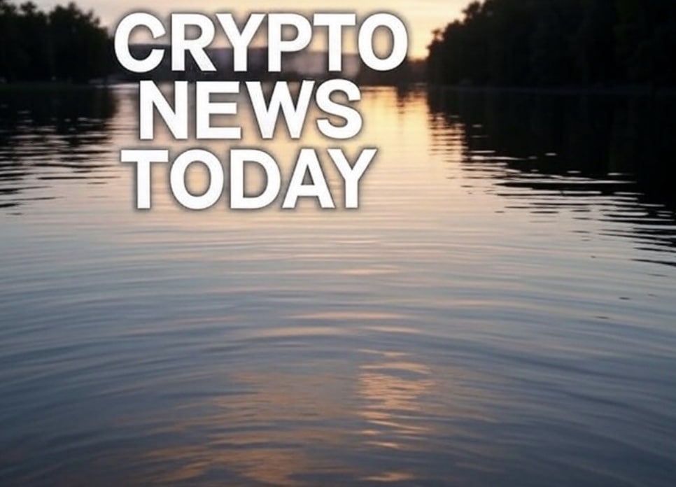 Latest Crypto Market News Today, September 27: BTC, Ethereum, XRP ...