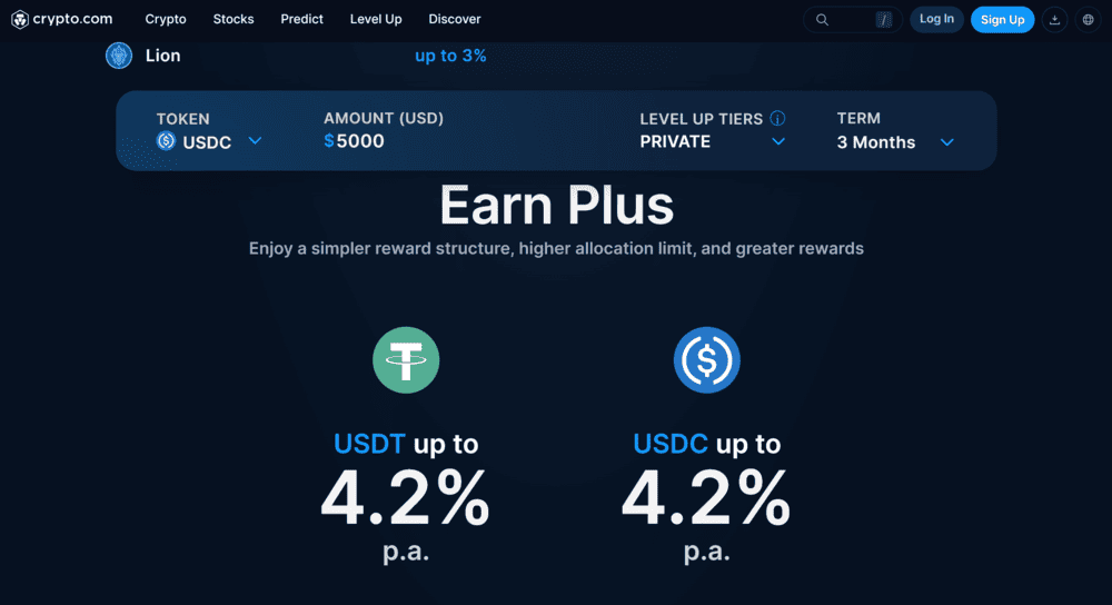 How to Earn Interest on Stablecoins - Complete Guide