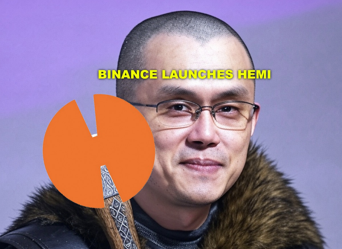 Binance Launches HEMI: What is Hemi Crypto And How To Catch Memecoin ...