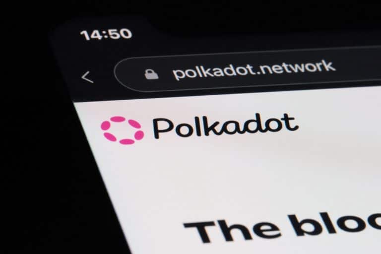 Popular Polkadot (DOT) Wallets in 2025