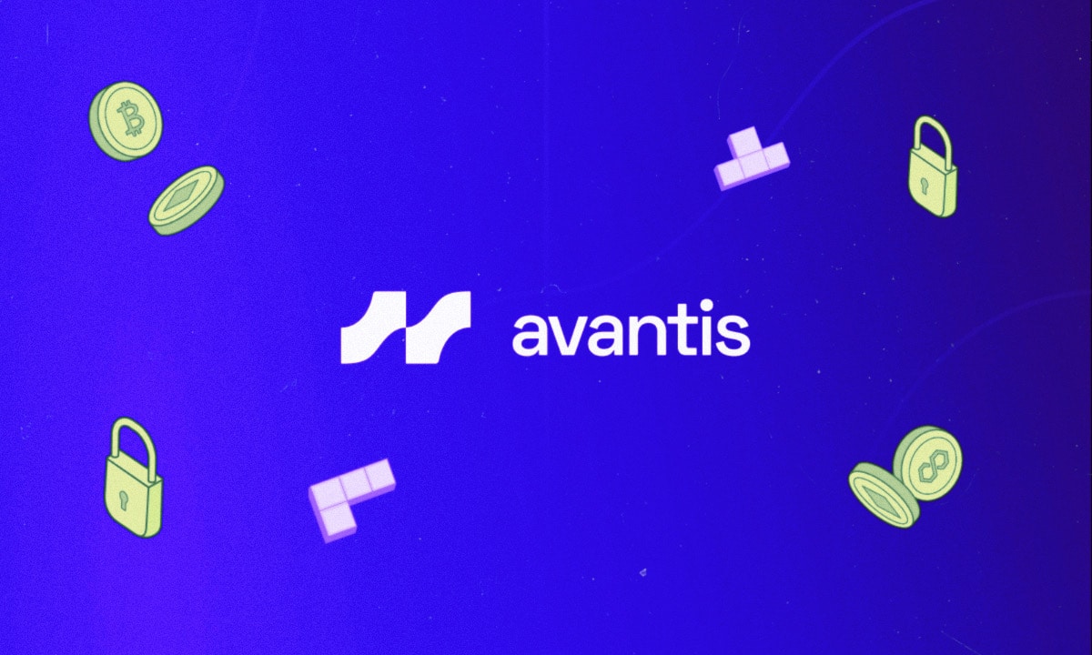 Avantis (AVNT) Crypto Just Launched: The New Hyperliquid? - 99Bitcoins