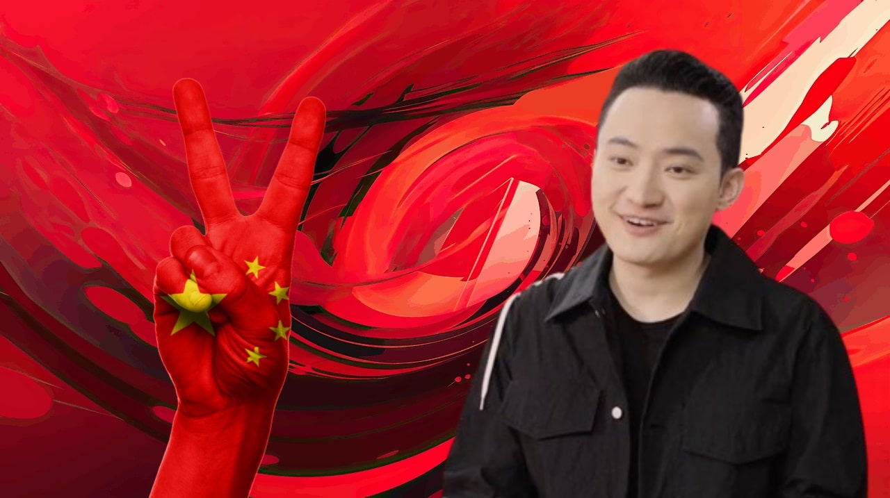 Justin Sun’s Battle With Bloomberg Just Got Bigger - 99Bitcoins