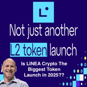 LINEA Crypto TGE: Find Out If You Are Eligible For The Airdrop