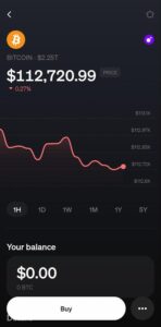 MoonPay Review: Learn Everything About the Crypto FinTech App