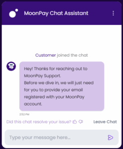 MoonPay Review: Learn Everything About the Crypto FinTech App