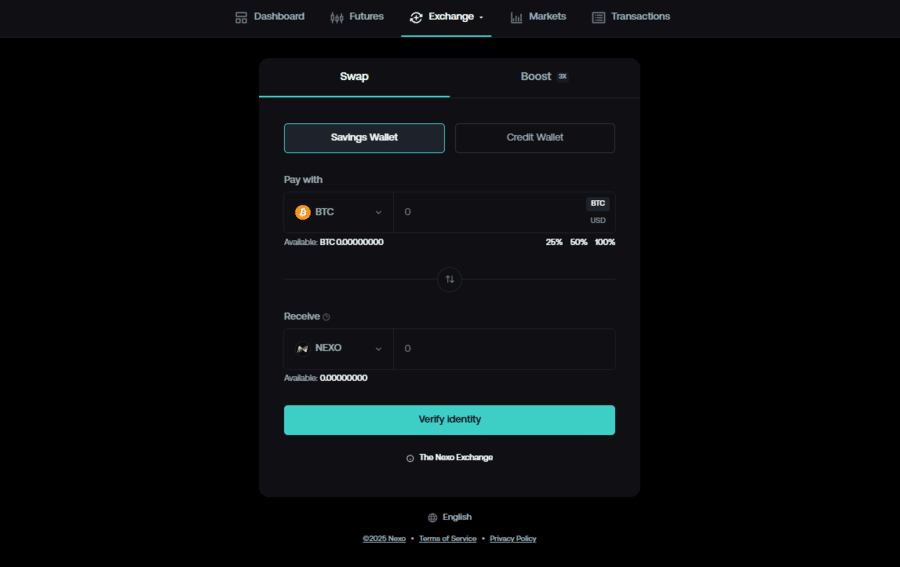 Nexo Crypto Wealth Platform – Comprehensive Nexo Review 2026