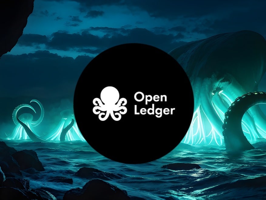 What is OPEN Crypto? Open Ledger Price Just Erupted +200% - Here’s Why - 99Bitcoins