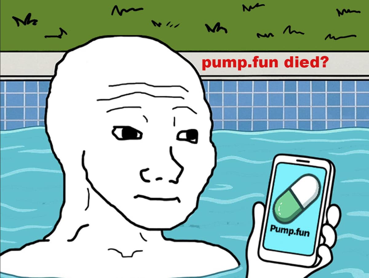Q4 Is Pump Fun Best Quarter: Is This The End For PUMP Crypto and Solana? - 99Bitcoins