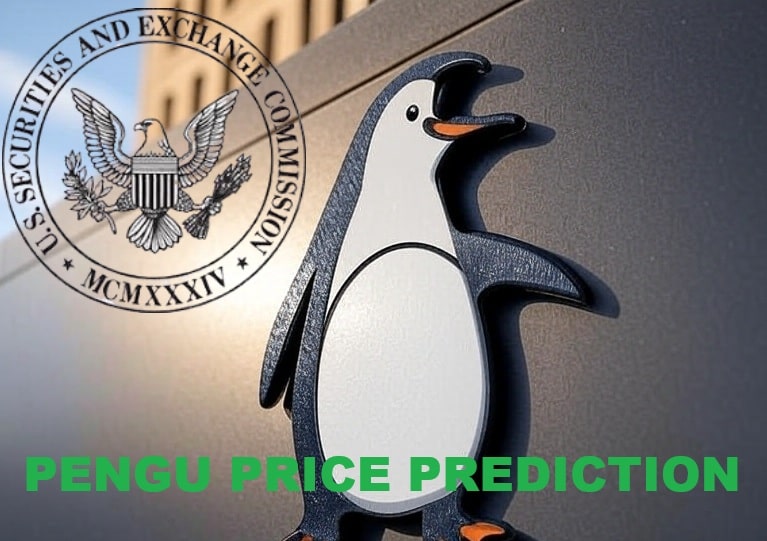 PENGU Price Prediction September 2025, PepeNode Raises $1M